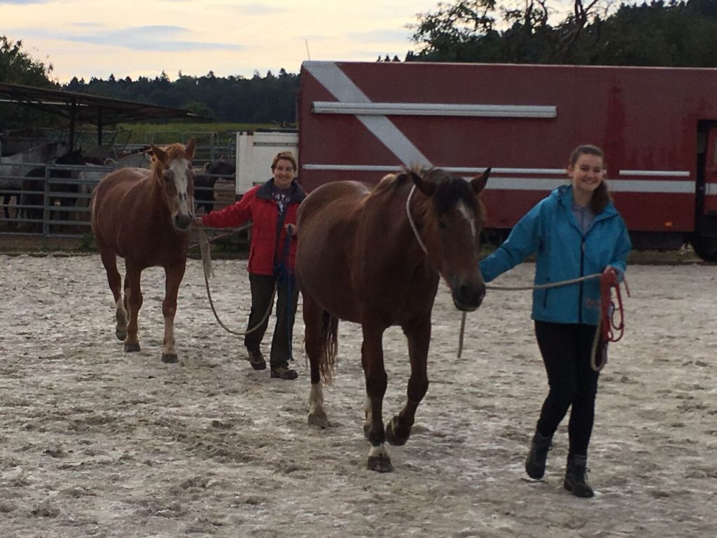 oiuh – Turnverein Obfelden